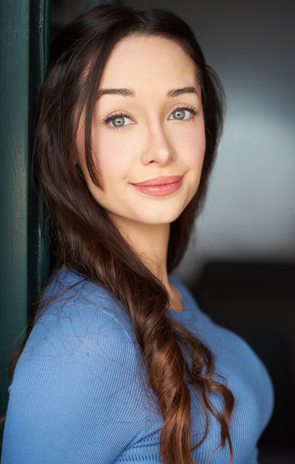 Samara Gonzalez - actress - biography, photo, best movies and TV shows
