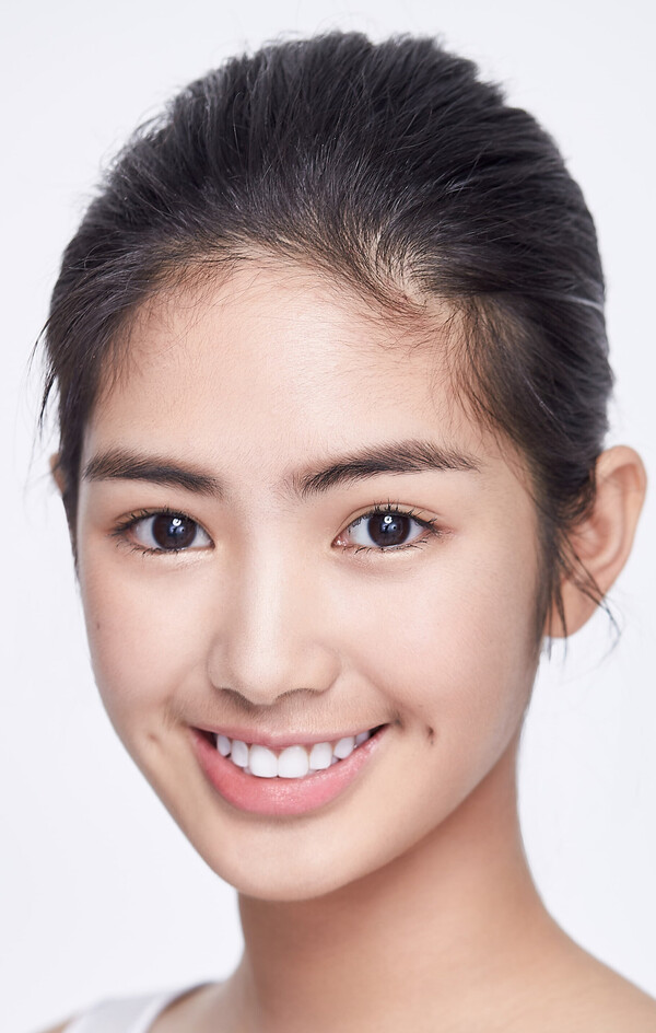 Regina Lei - actress - biography, photo, best movies and TV shows