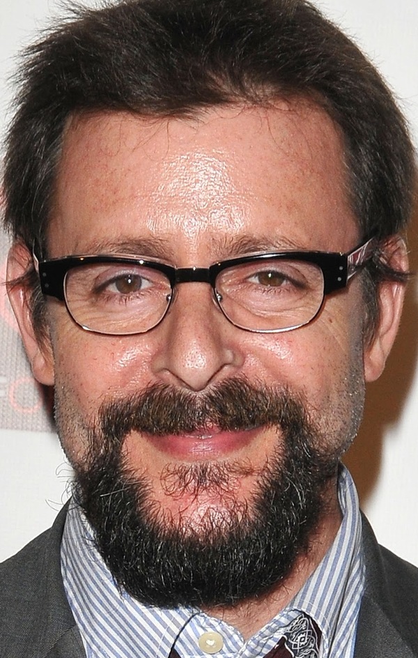 Judd Nelson - actor, writer, producer