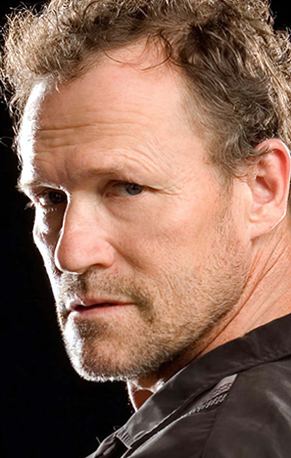 Michael Rooker - actor, director, producer