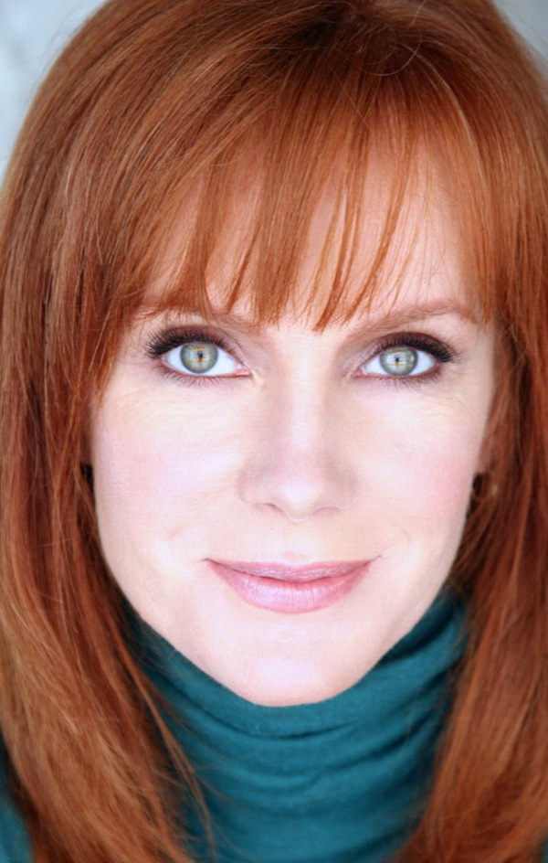 Jamie Rose - actress - biography, photo, best movies and TV shows