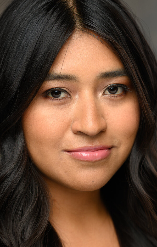 Cinthya Rey - actress, writer - biography, photo, best movies and TV shows