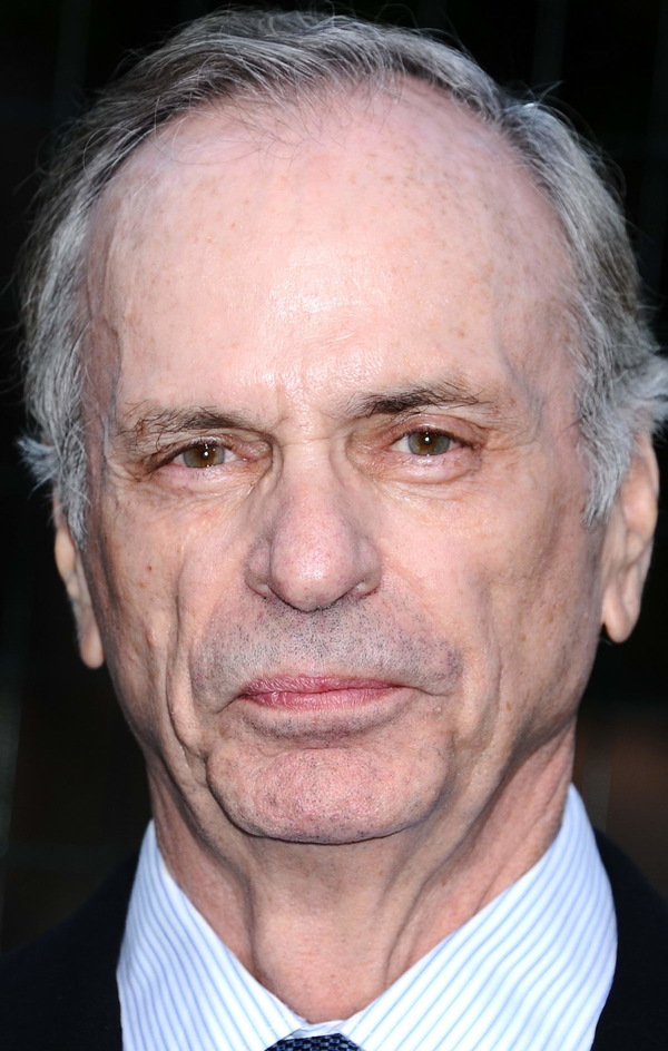 Chelcie Ross - actor - biography, photo, best movies and TV shows