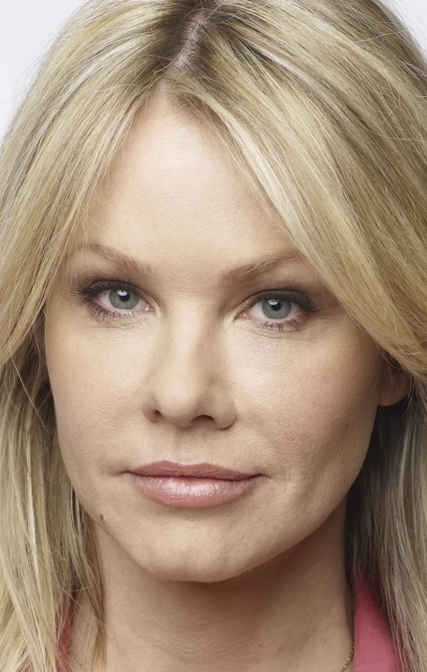 Andrea Roth - actress, producer