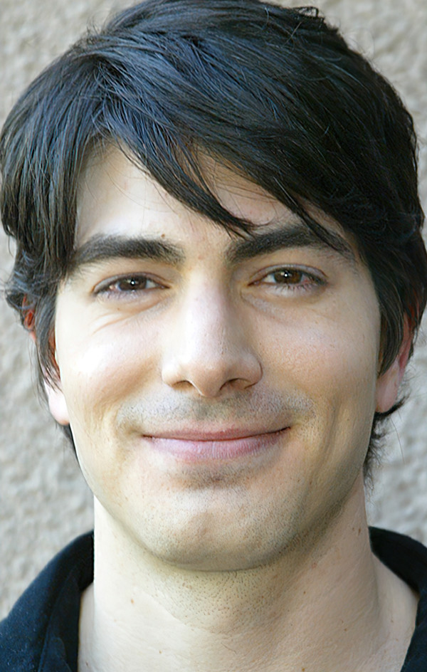 Brandon Routh - actor, producer