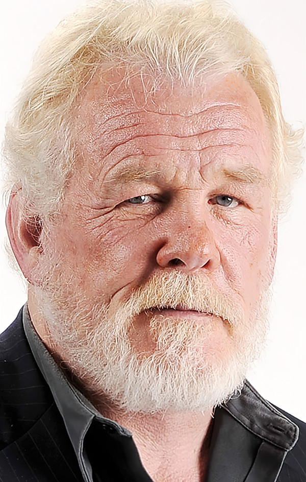 Nick Nolte - actor, producer - biography, photo, best movies and TV shows