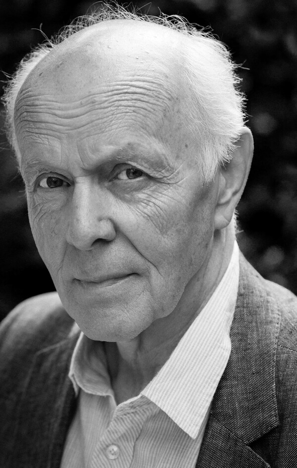 John Rowe - actor - biography, photo, best movies and TV shows