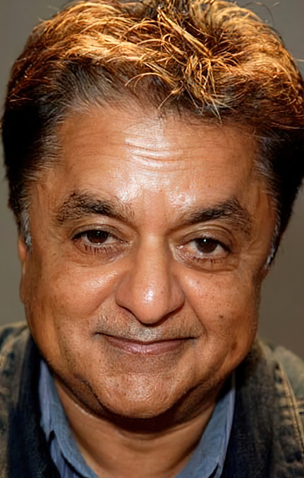 Facts - Deep Roy - Wiki: Biography