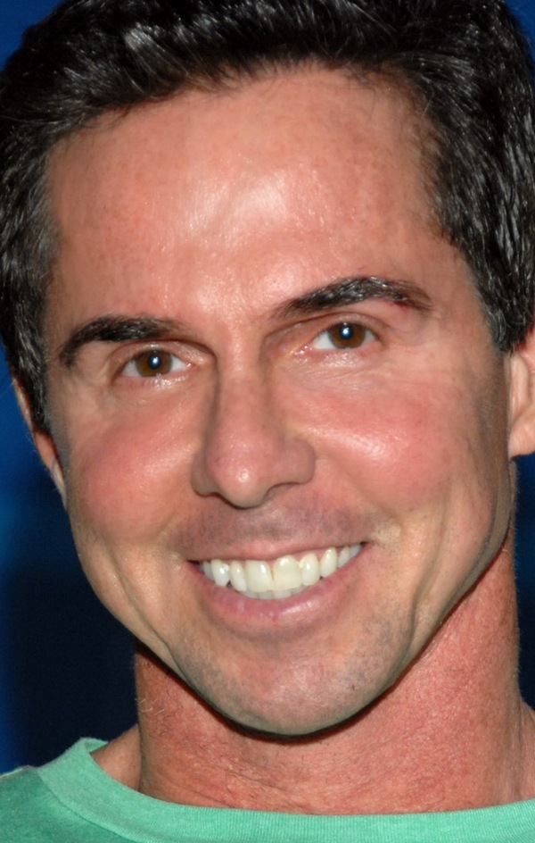 Facts - Peter North - Wiki: Biography