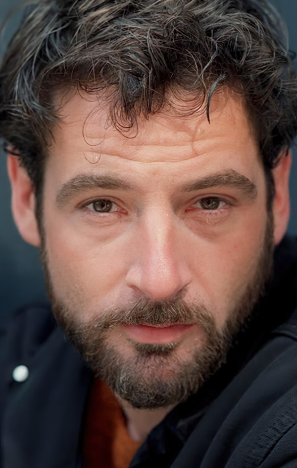 Jeremy Northam - actor - biography, photo, best movies and TV shows