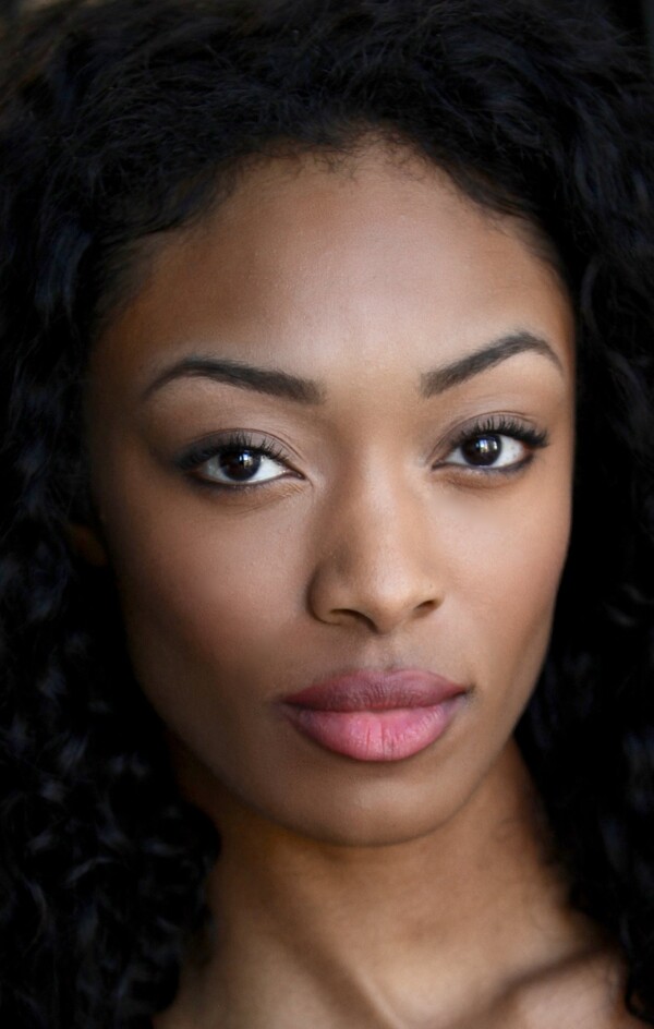 Kenjah - actress - biography, photo, best movies and TV shows