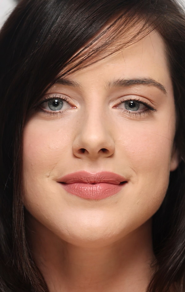 Michelle Ryan - actress - biography, photo, best movies and TV shows