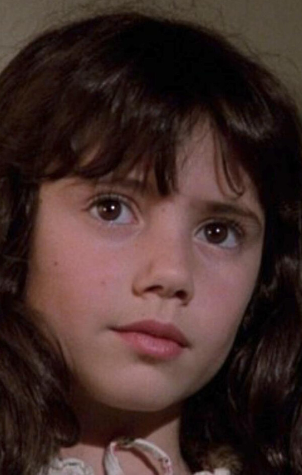 Natasha Ryan - actress - biography, photo, best movies and TV shows