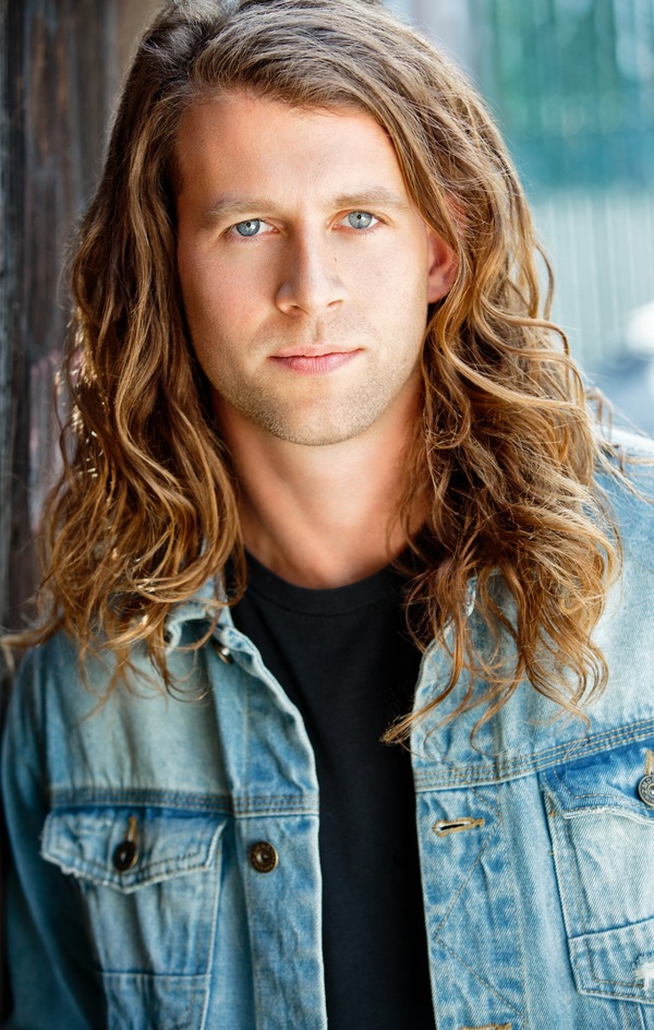 Jack Norris - actor, writer, producer