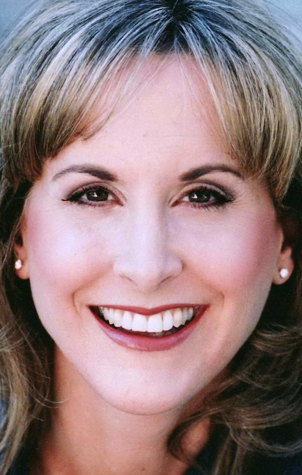 Jodi Benson - actress, producer