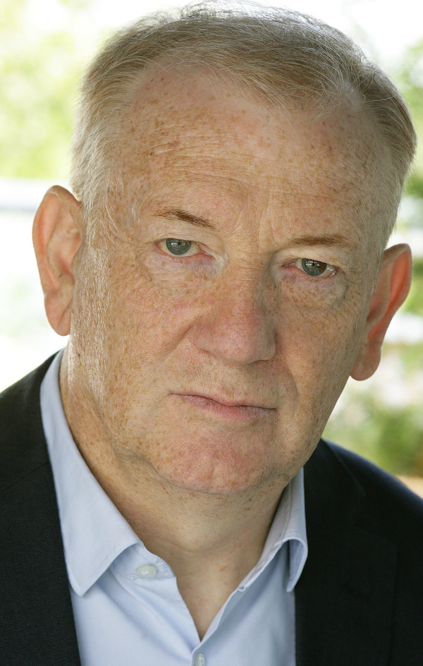 John Salthouse - actor, writer, producer