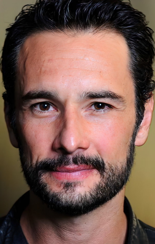 Rodrigo Santoro - actor - biography, photo, best movies and TV shows