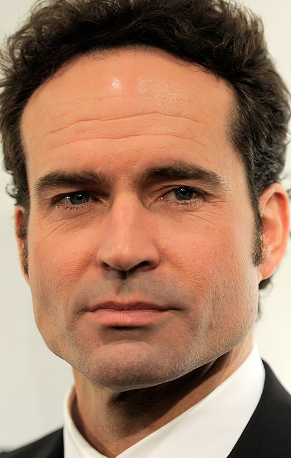 Jason Patric - actor, producer