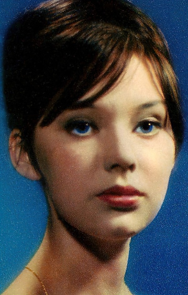 Lyudmila Saveleva - actress - biography, photo, best movies and TV shows