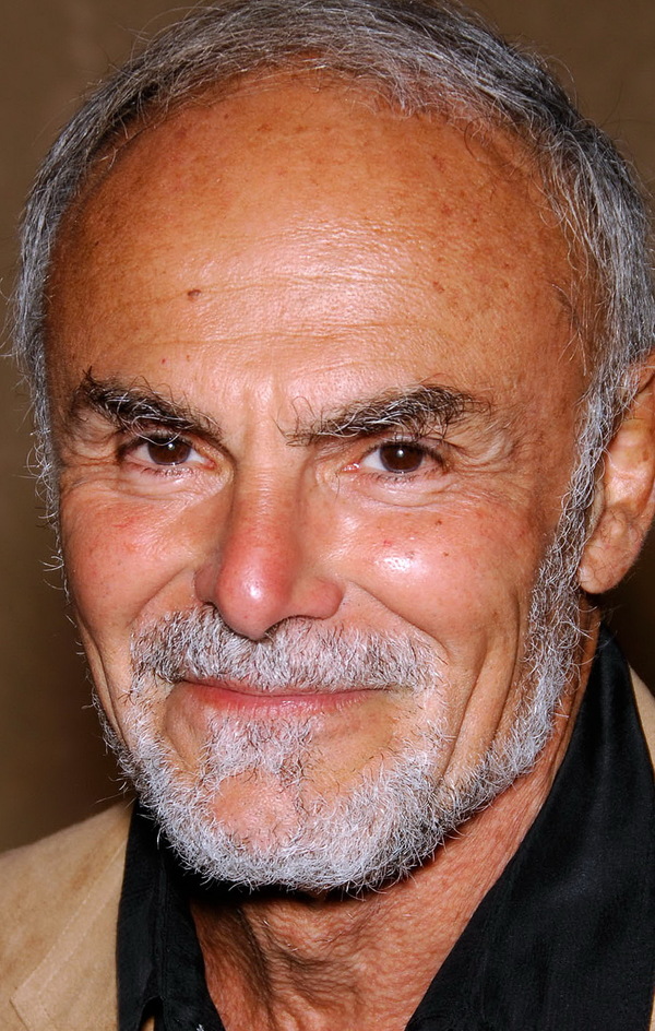 John Saxon - actor, director - biography, photo, best movies and TV shows