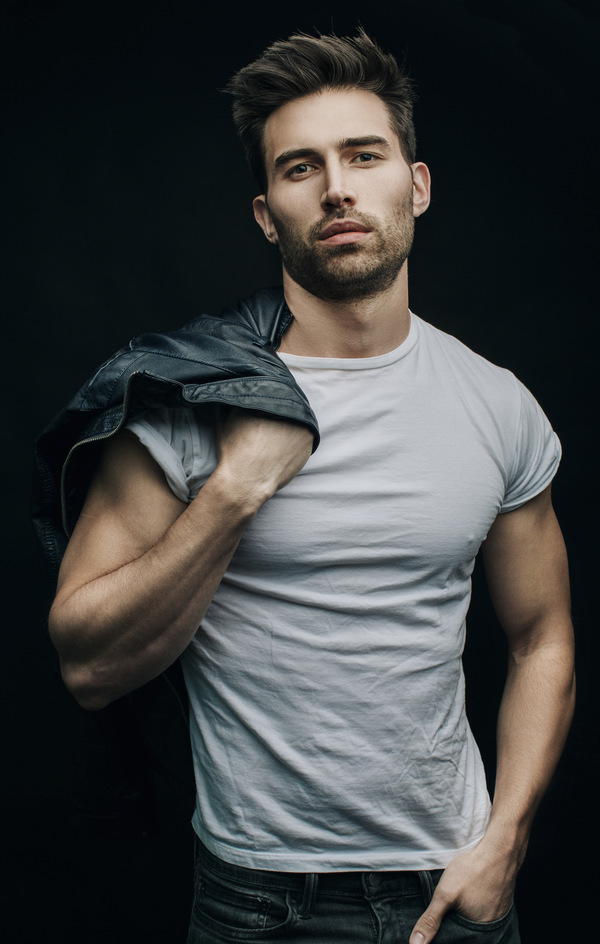 Derek Alexander Dixon - actor - biography, photo, best movies and TV shows