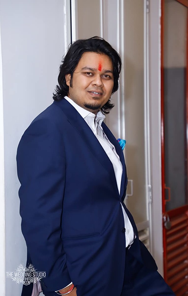 Akash Jindal - actor - biography, photo, best movies and TV shows