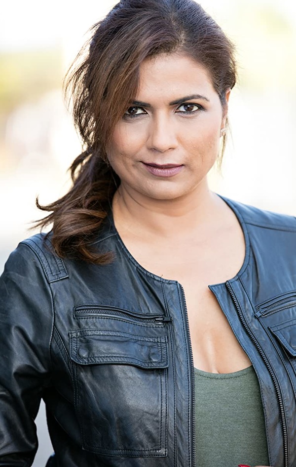 Mona Shaikh - actress, writer - biography, photo, best movies and TV shows