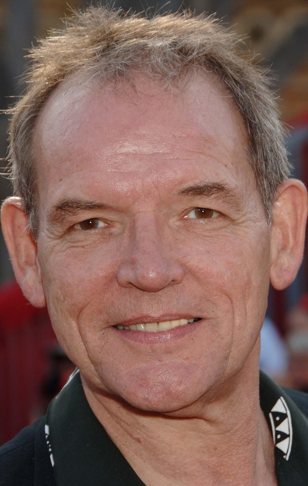 David Schofield - actor, producer