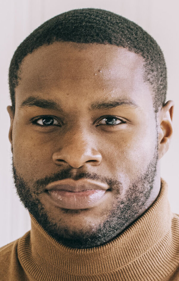 Cedrick Cooper - actor - biography, photo, best movies and TV shows