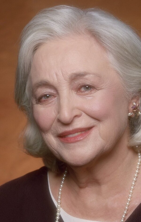 Rebecca Schull - actress - biography, photo, best movies and TV shows