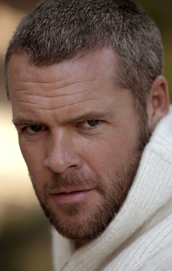 Matt Schulze - actor, director, camera