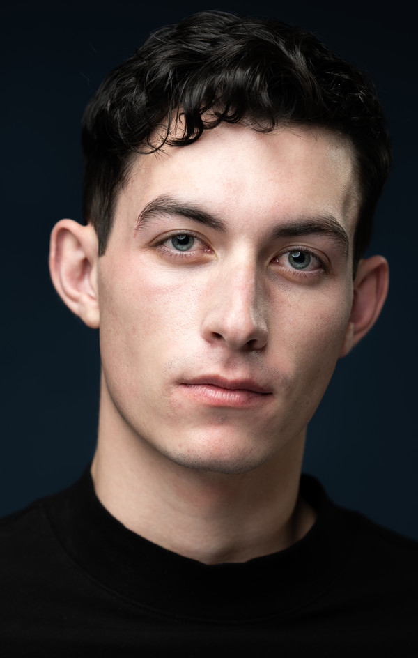 Dawson Mullen - actor - biography, photo, best movies and TV shows