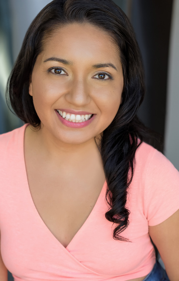 Kelly Castro - actress - biography, photo, best movies and TV shows