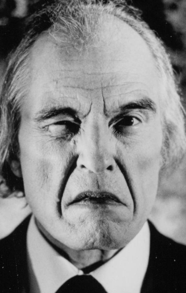 Angus Scrimm - actor - biography, photo, best movies and TV shows