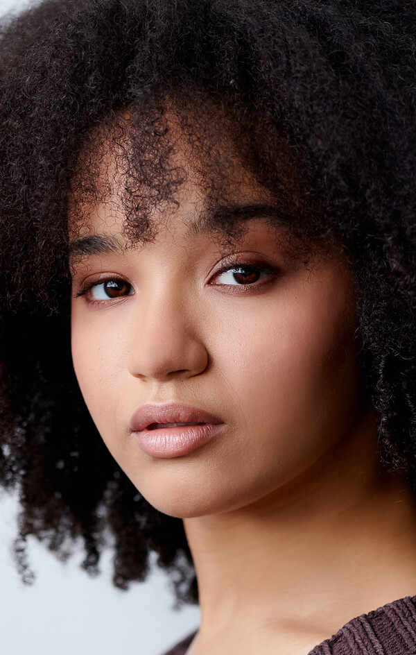 Eve Edwards - actress - biography, photo, best movies and TV shows