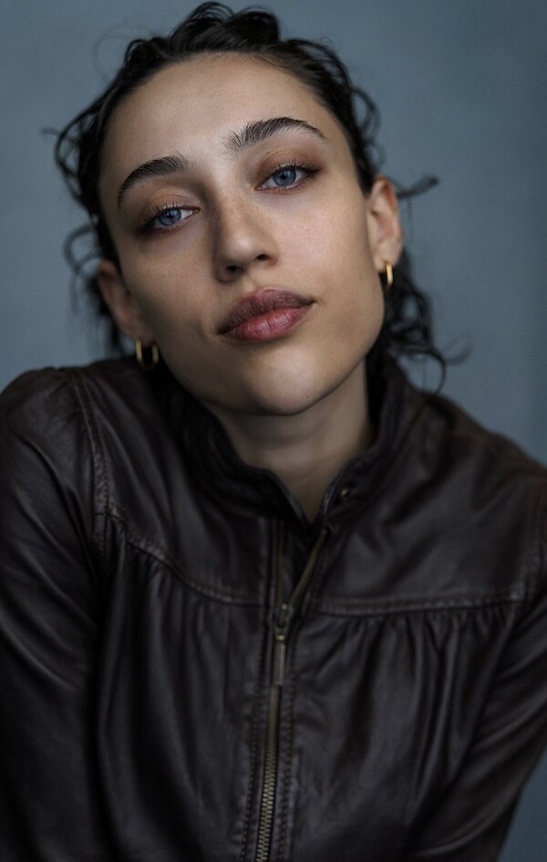 Isabella Bucceri - actress, producer
