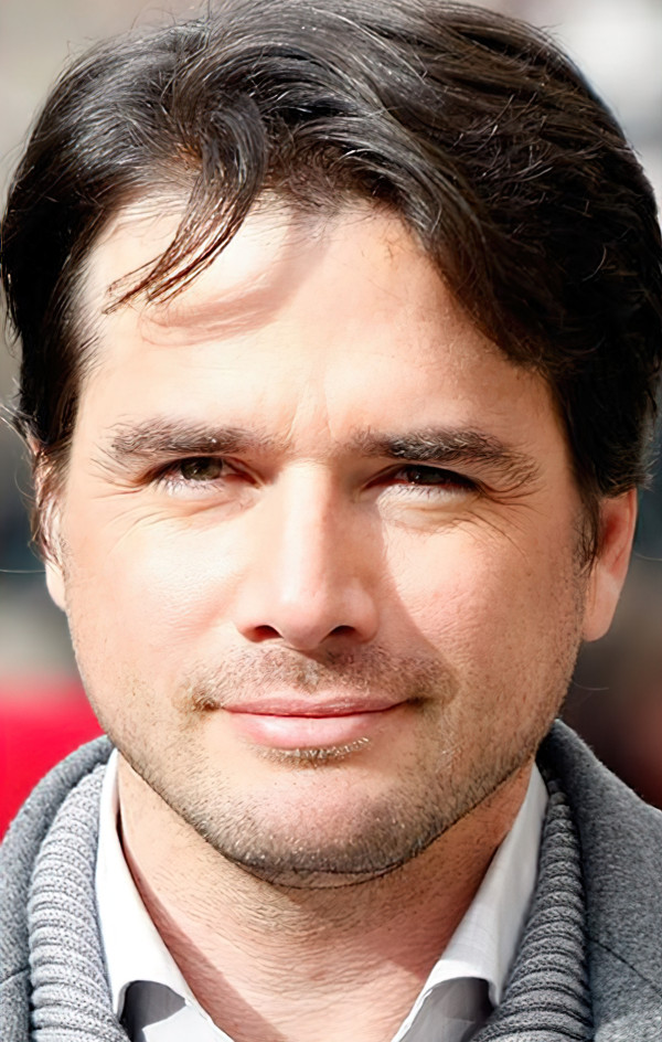 Matthew Settle - actor - biography, photo, best movies and TV shows