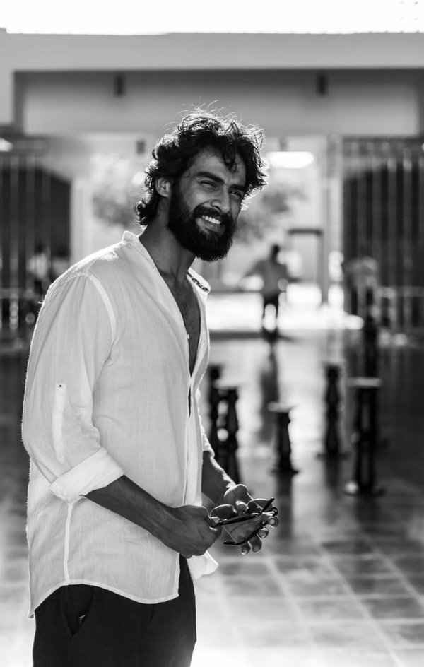 Vidhu - actor - biography, photo, best movies and TV shows