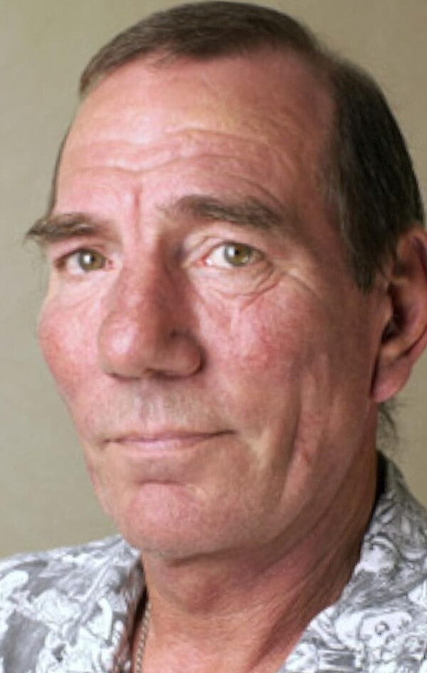 Pete Postlethwaite - actor, producer