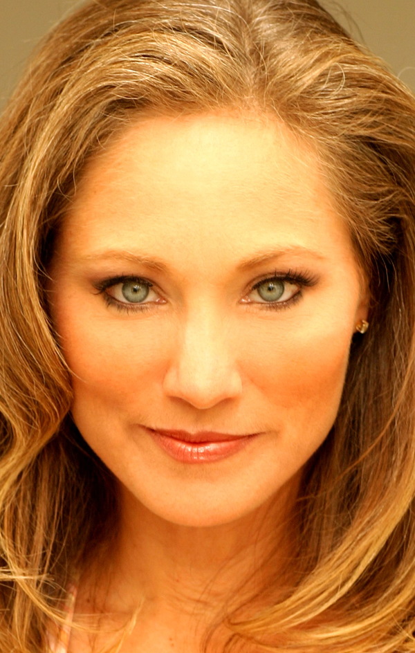 Shari Shattuck - actress, producer
