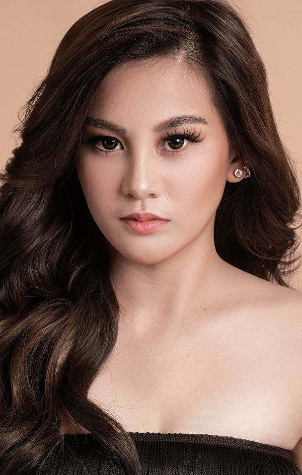 Cloe Barretto - actress - biography, photo, best movies and TV shows