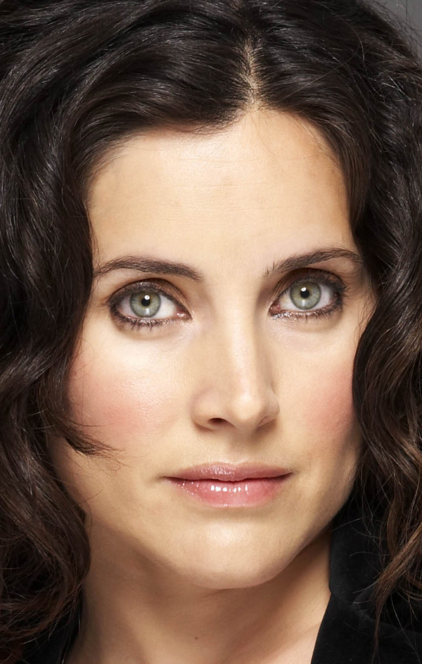 Rachel Shelley - actress - biography, photo, best movies and TV shows