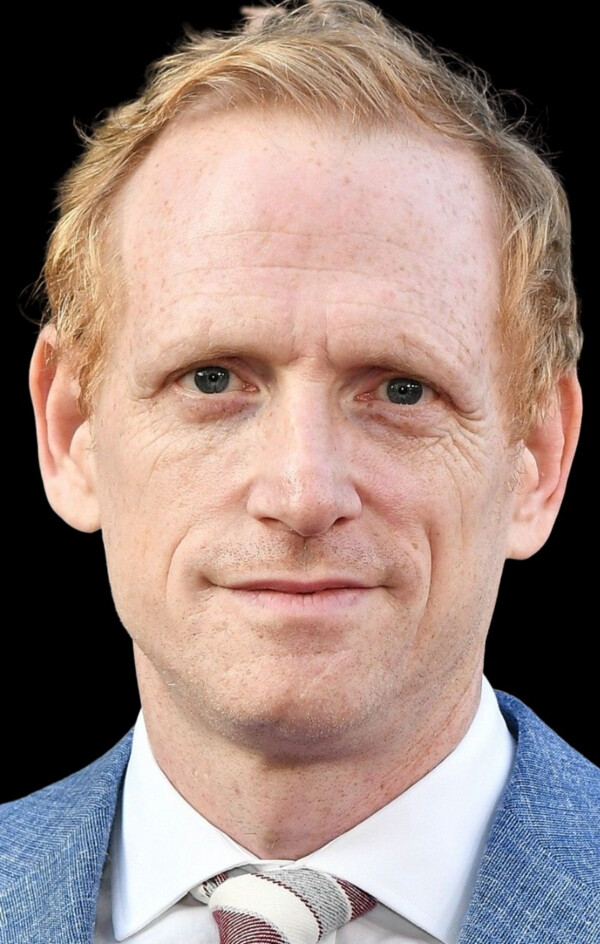 Scott Shepherd - actor - biography, photo, best movies and TV shows