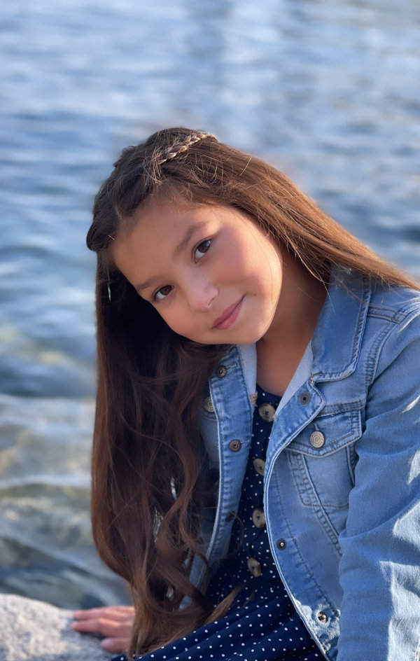 Meadow Kingfisher - actress - biography, photo, best movies and TV shows