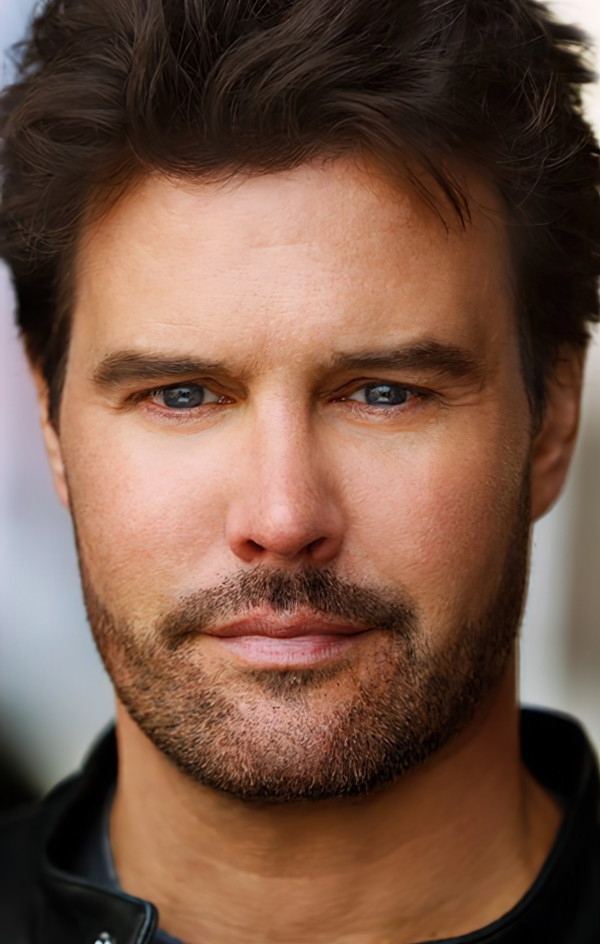 Dave Sheridan - actor, producer, writer, director, author
