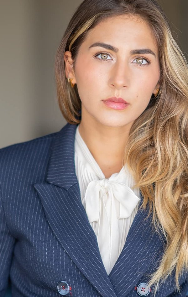 Alexa Grace Smith - actress - biography, photo, best movies and TV shows