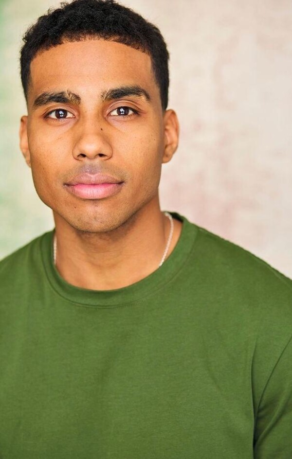 Deyshaun Tucker - actor - biography, photo, best movies and TV shows