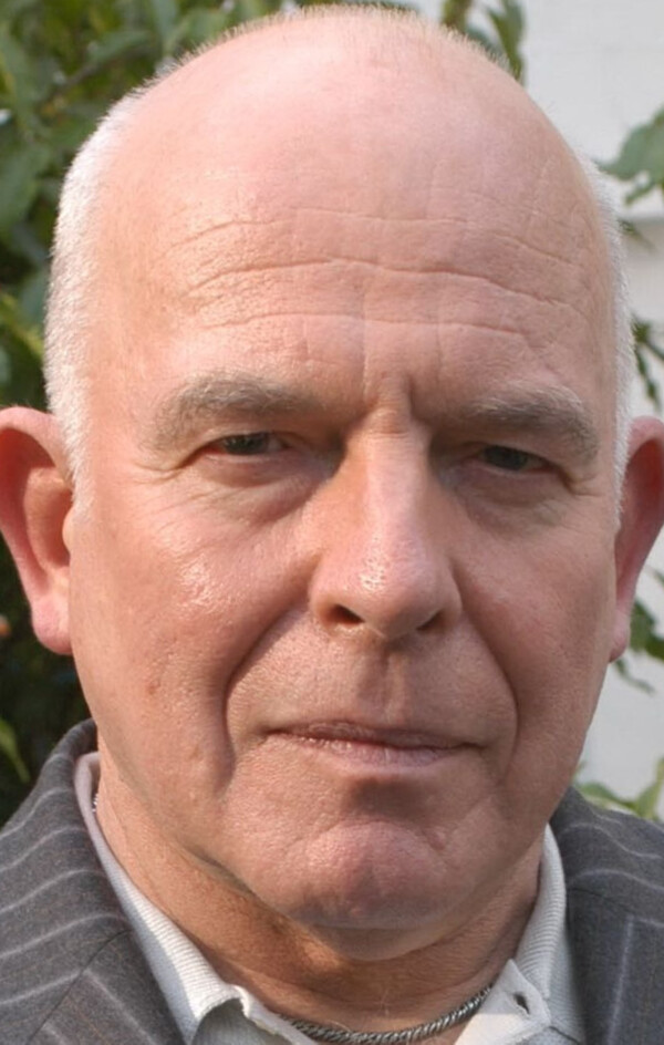 John Shrapnel - actor - biography, photo, best movies and TV shows