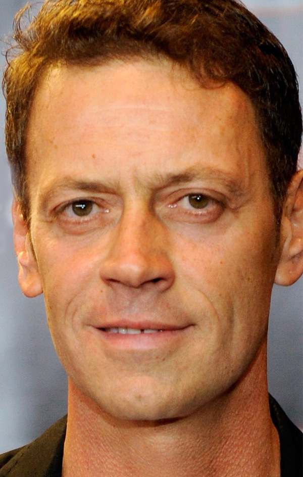 Rocco Siffredi - director, actor, producer, writer, editor, camera