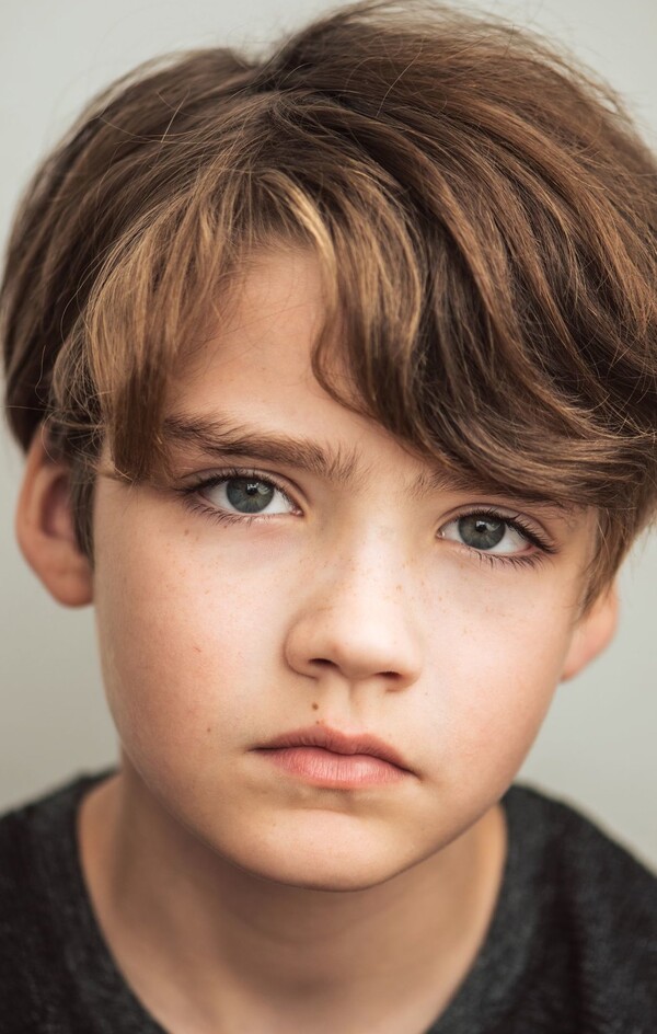Flynn Gray - actor - biography, photo, best movies and TV shows